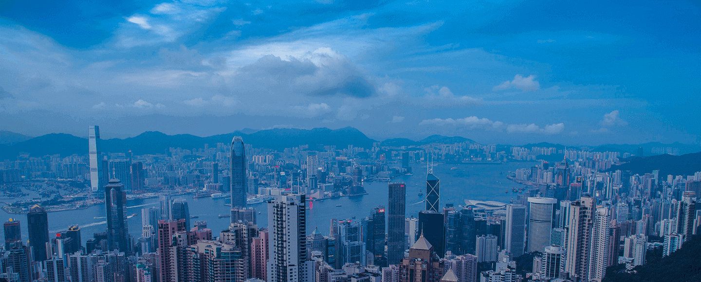 行雲匯環球有限公司